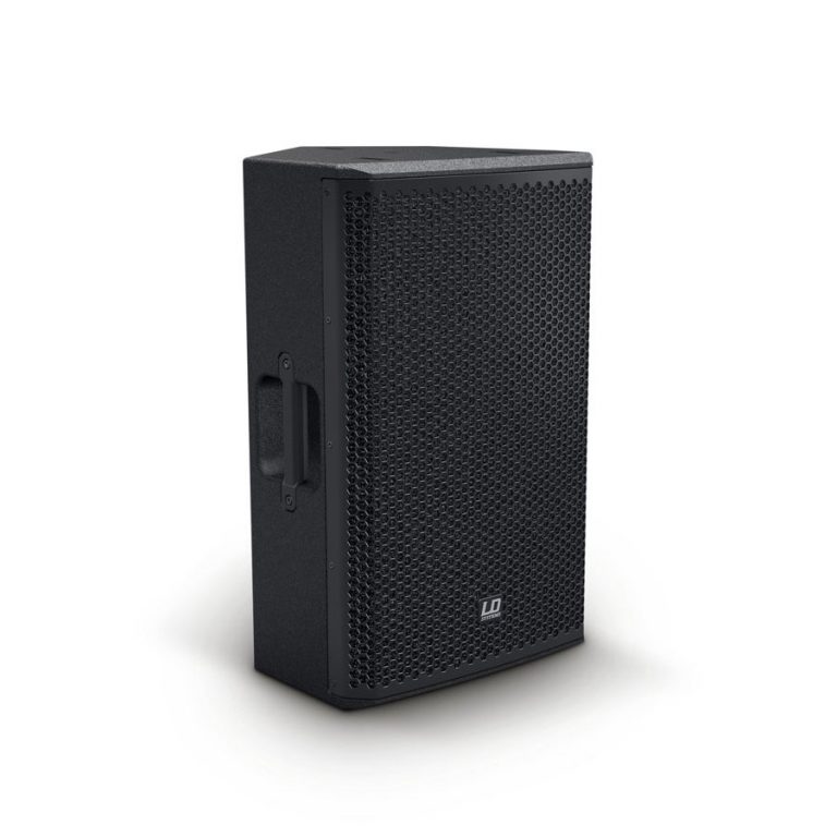 Loa karaoke MIX I-12 - Anh Tài Audio