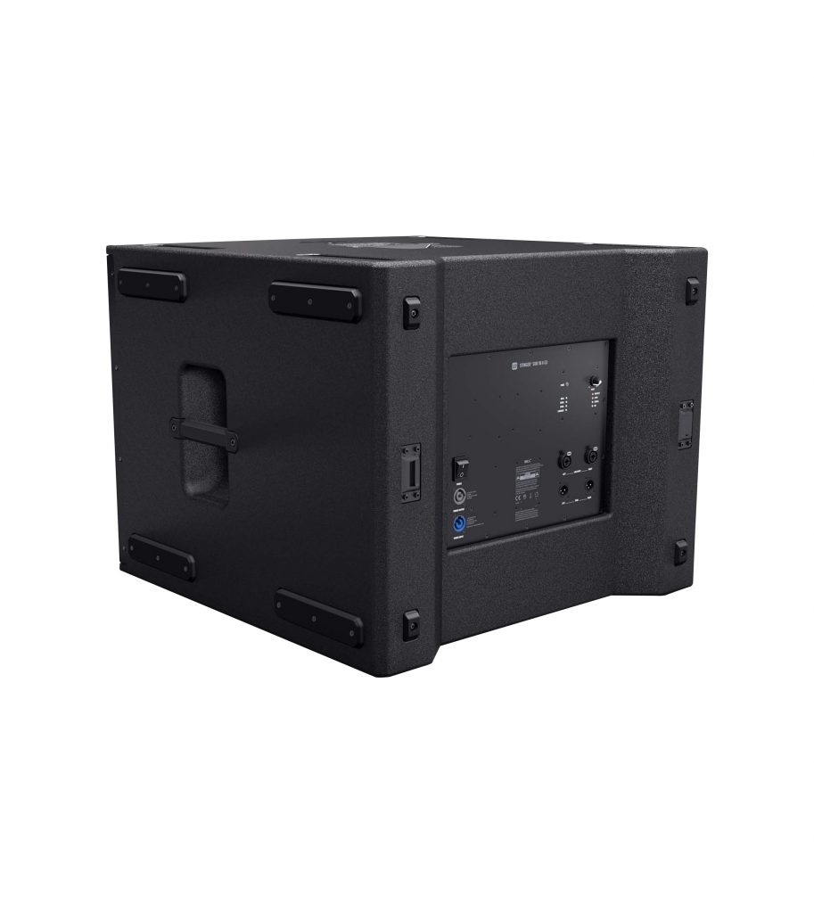 Loa Ld systems STINGER SUB 18A G3 - Anh Tài Audio